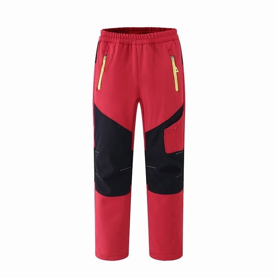 Auroural Kids Ski Pants Boys Ski Pants Size 10-12 Girls Ski Pants Size ...