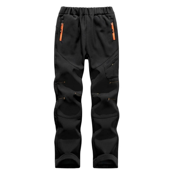 Auroural Kids Ski Pants Boys Ski Pants Size 6 Girls Ski Pants Boys ...