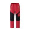 Auroural Kids Ski Pants Girls Ski Pants Boys Girls Fashion Solid Color ...