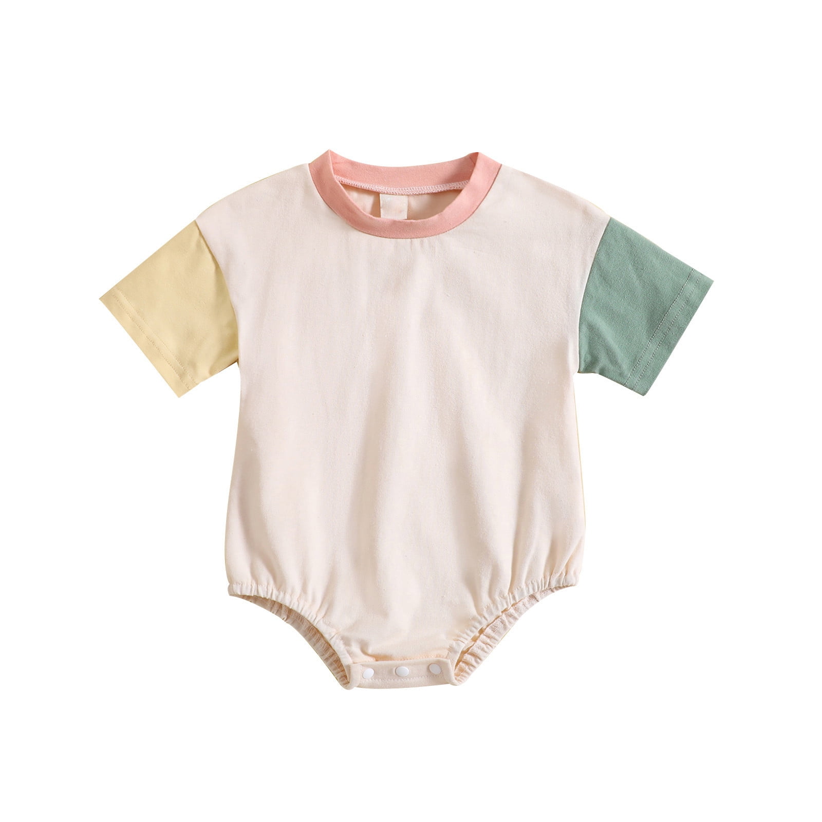 Auroural 3-6 Month Girl Clothes Toddler Kids Baby Boys Girls Fashion ...