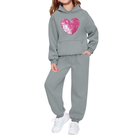 Auroural Everyday Kids Outfits Sets 2-Piece Sets Toddler Boys Clothes ...