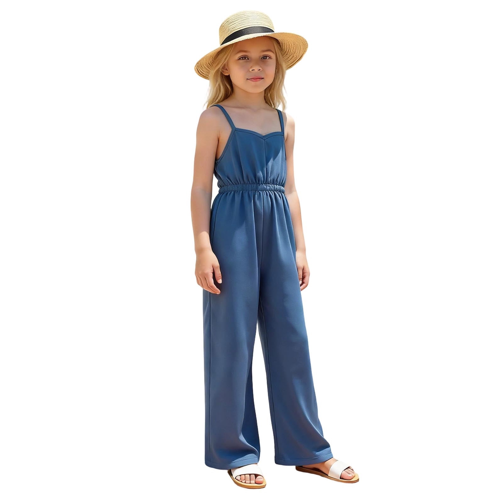 Auroural girls clothes 10-12 outfits under $21 Summer Elegant Resort ...