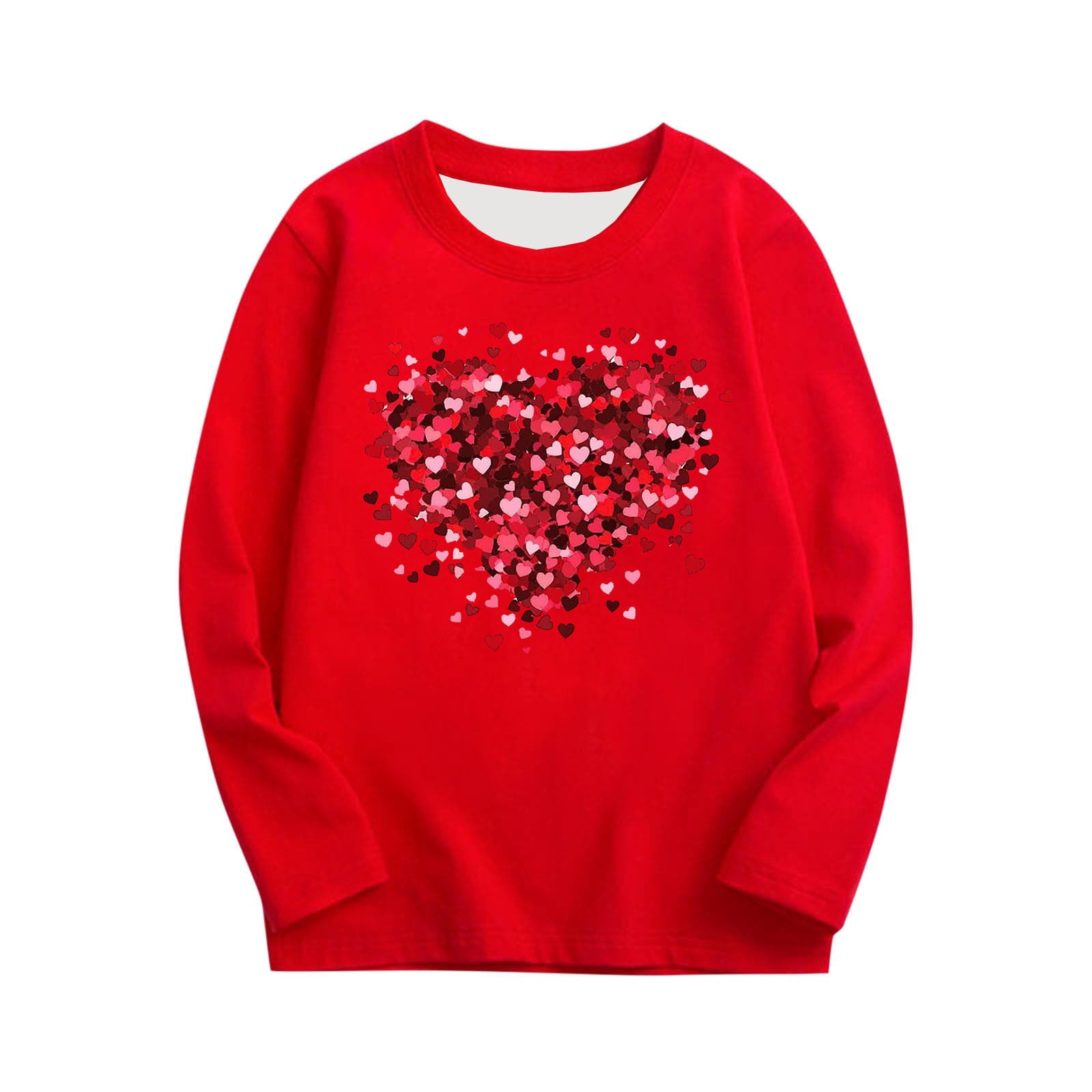 Auroural Girls Clothes Size 10 12 Girls Tops Size 10-12 Long Sleeve ...