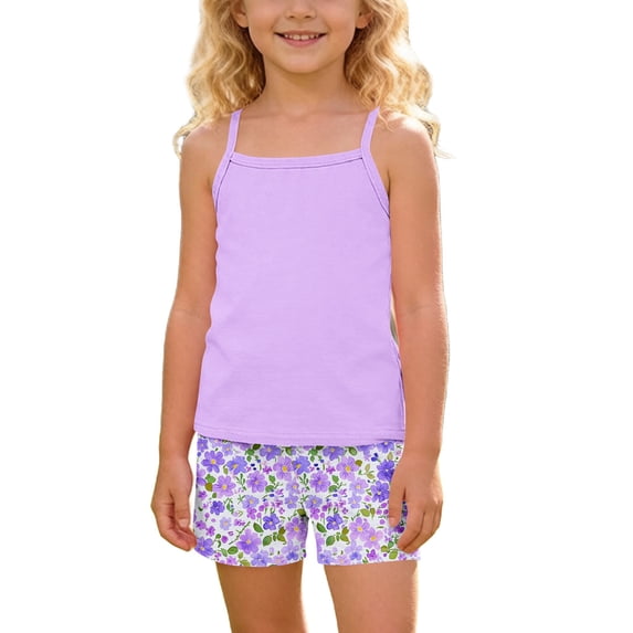 Auroural Toddler Girl Clothes Sets 4T Kids Clothes Sets for Girls ...