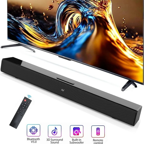 Tv Soundbar