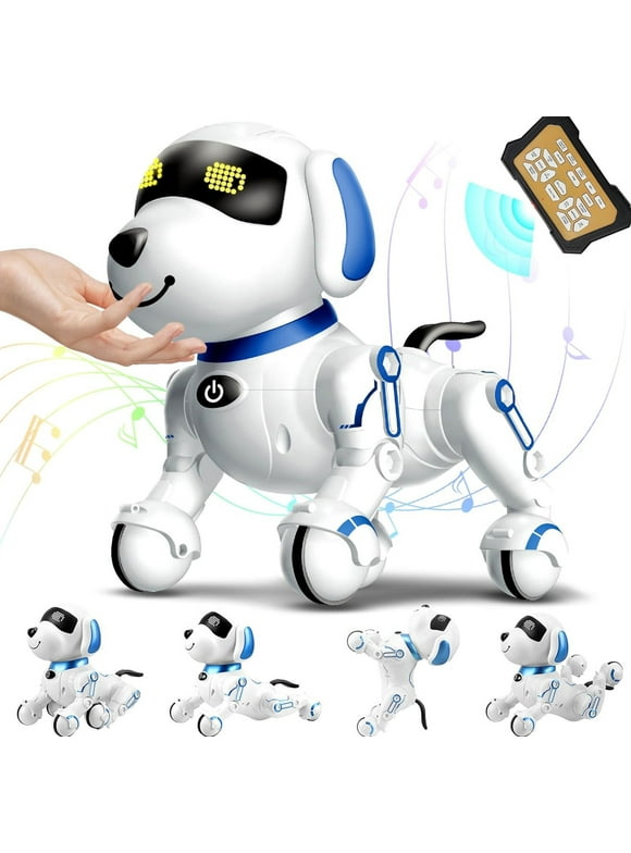 Electronic Pets & Toy Robots – Walmart.com