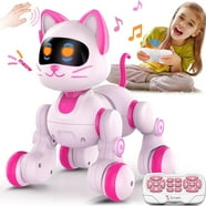 Terra Teach Tech Mech 5, Mechanical Coding Robot - Walmart.com