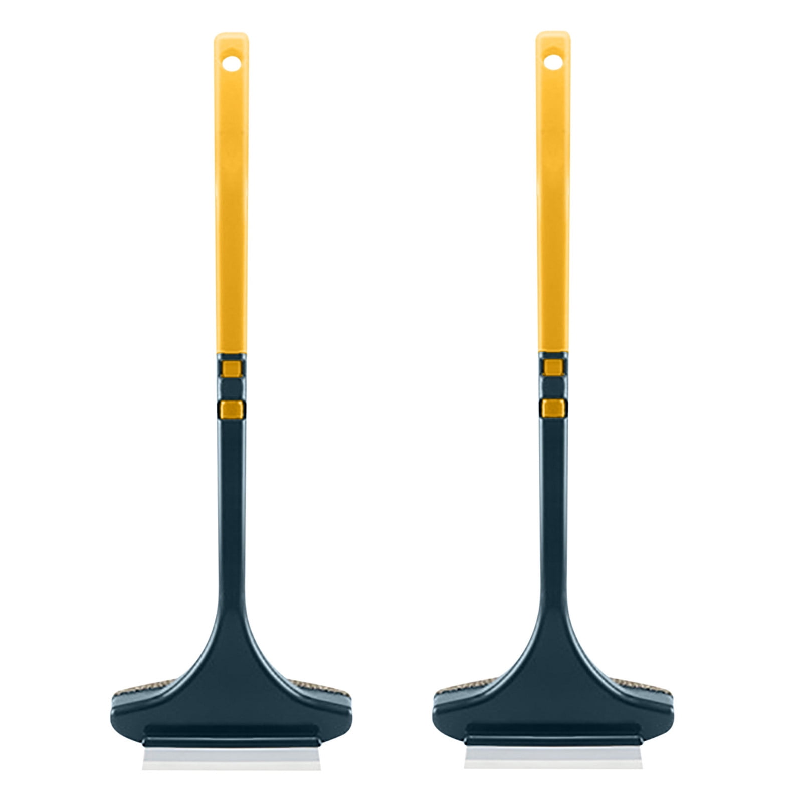 Aursykel 2 in 1 Window and Screen Cleaning Brush with Detachable Long ...