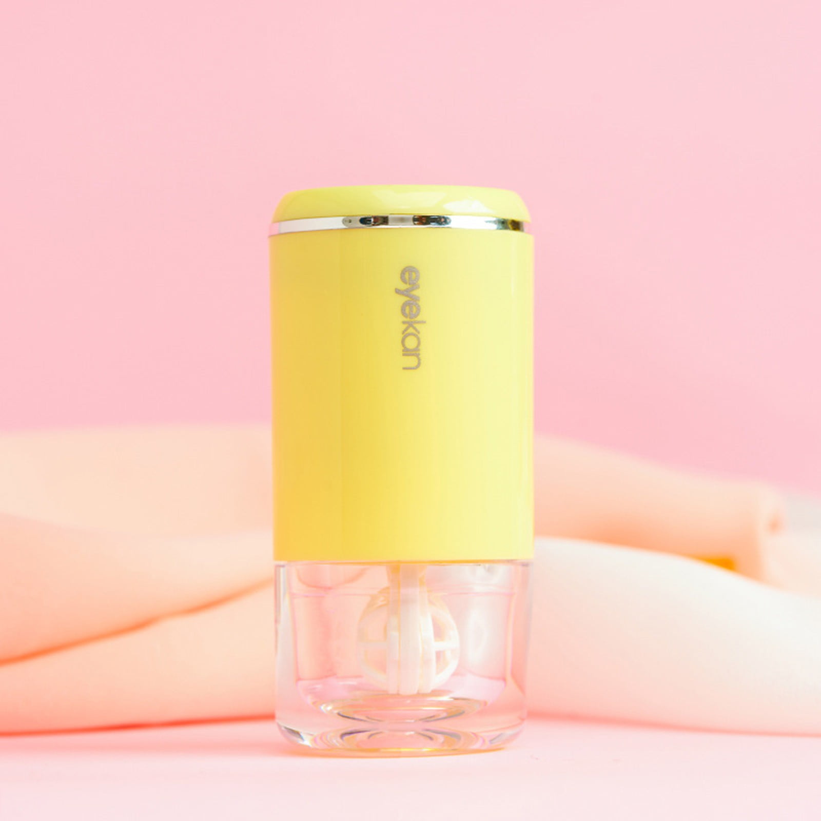 Aursykel Automatic Intelligent Lens Cleaning Machine for Soft and Rigid ...