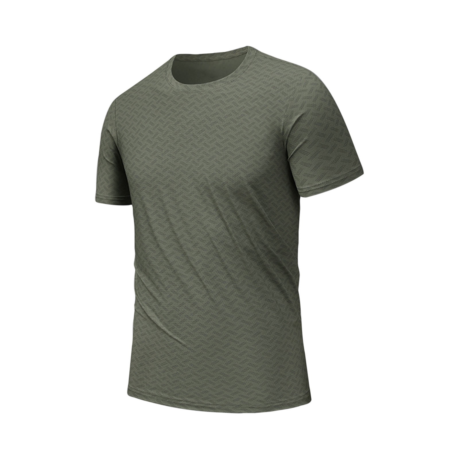 Aursykel Big and Tall Mens Casual Athletic Shirts Summer Black White ...