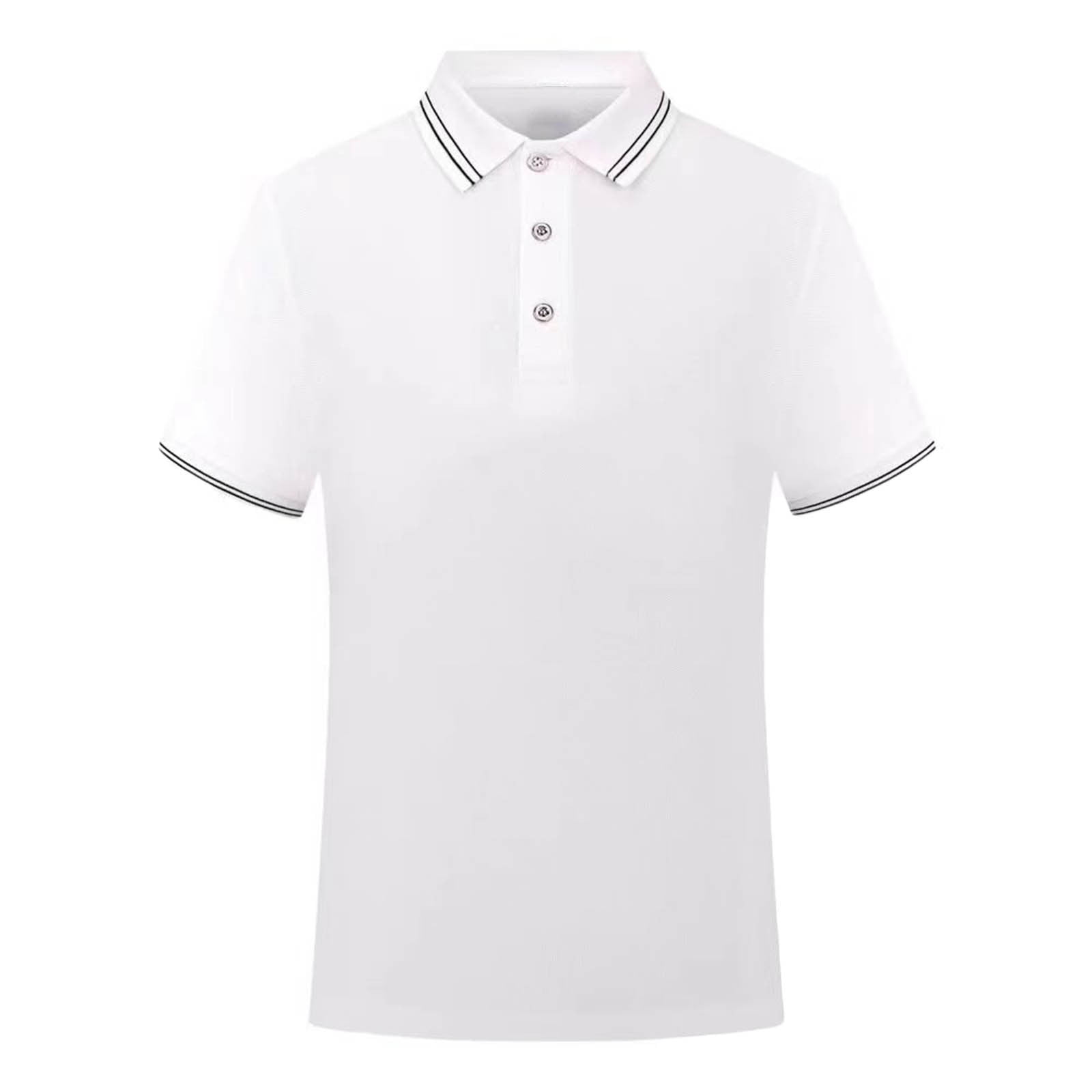 Aursykel Business T Shirt for Men Comfy Collared Short Sleeve Shirts ...