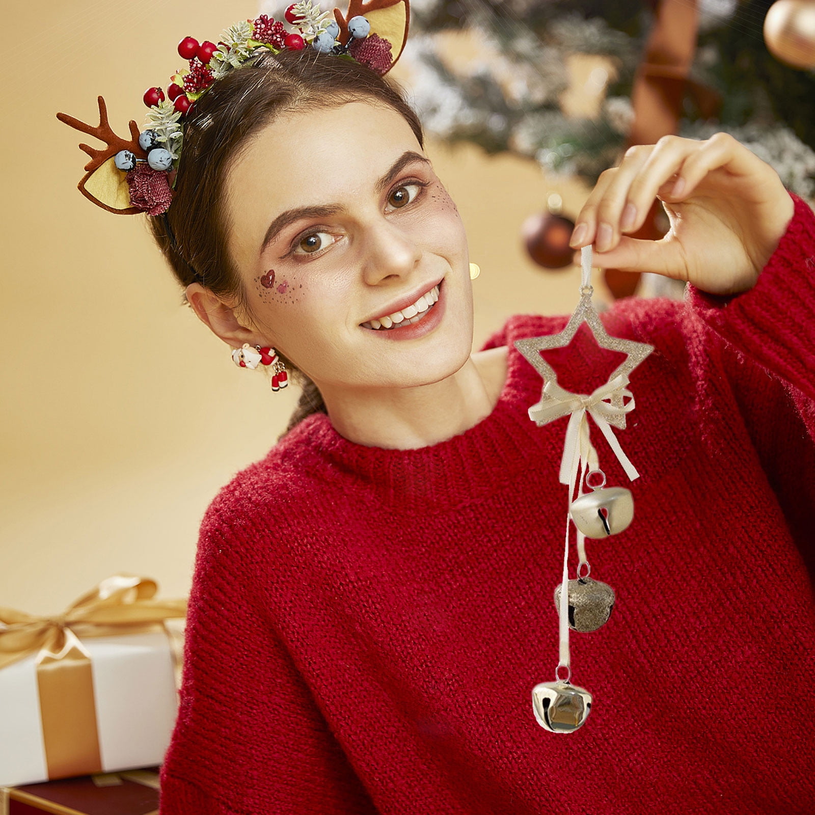 Aursykel Christmas Decorations Hanging Christmas Decorations Christmas ...