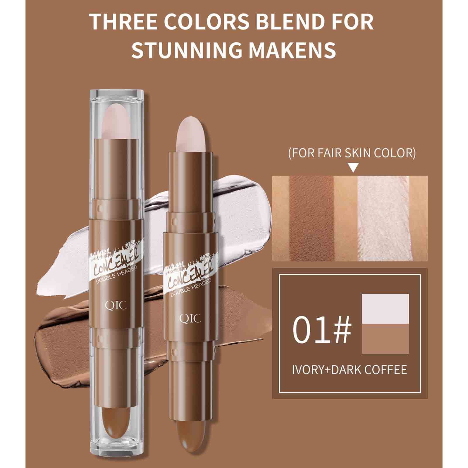 Aursykel Double Ended Outline Stick for Contouring and Highlighting ...