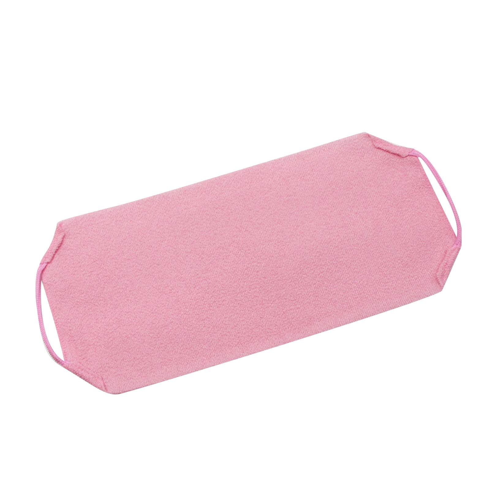 Aursykel Exfoliating Bath Towel for Men and Women Long Shower Towel for ...
