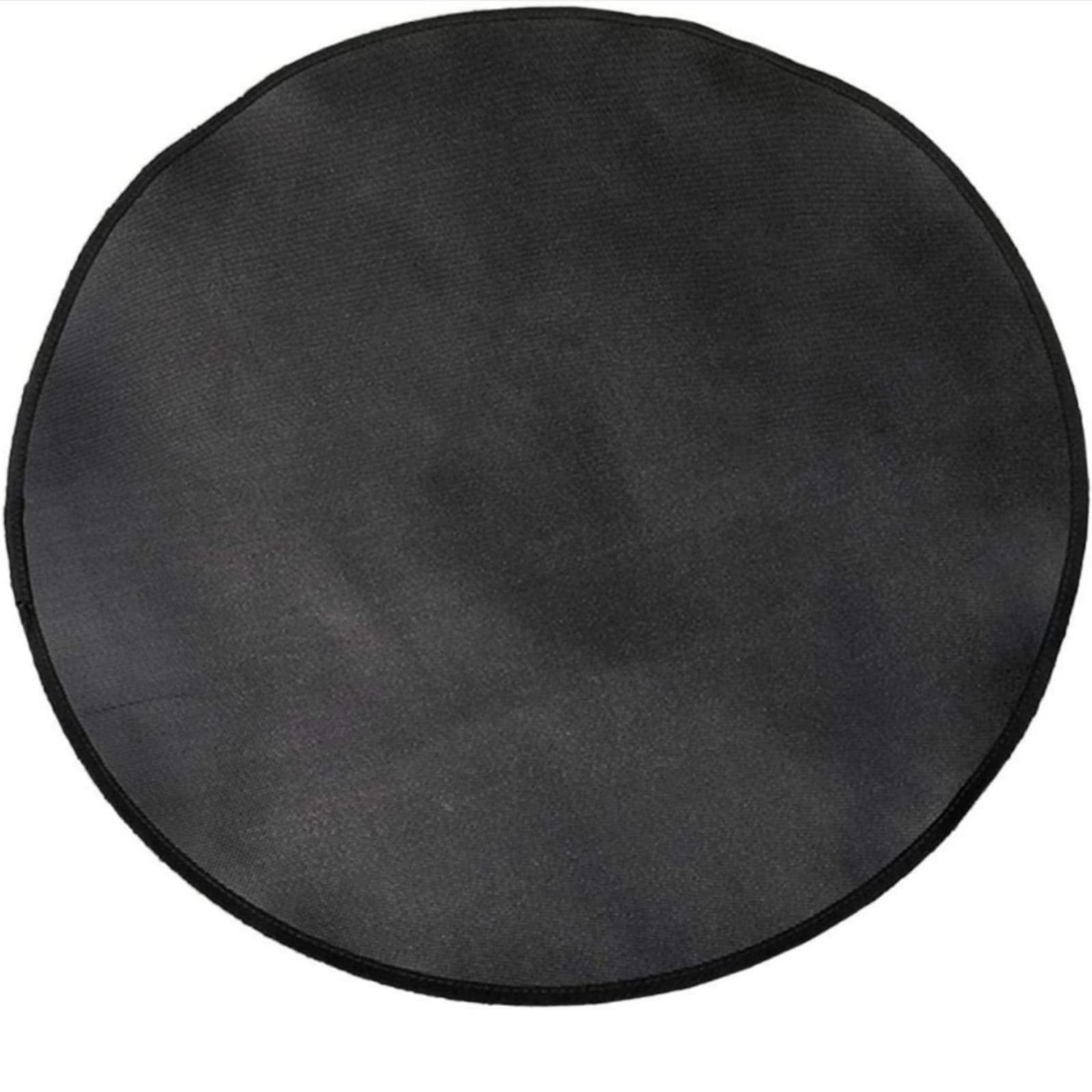 Aursykel Fireproof Grill Mat for Outdoor BBQ Patio and Fire Protection ...