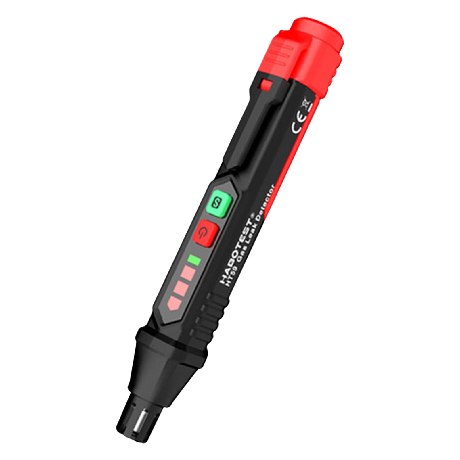 Aursykel Handheld Gas Leak Detector for Home and RV Safety Portable ...