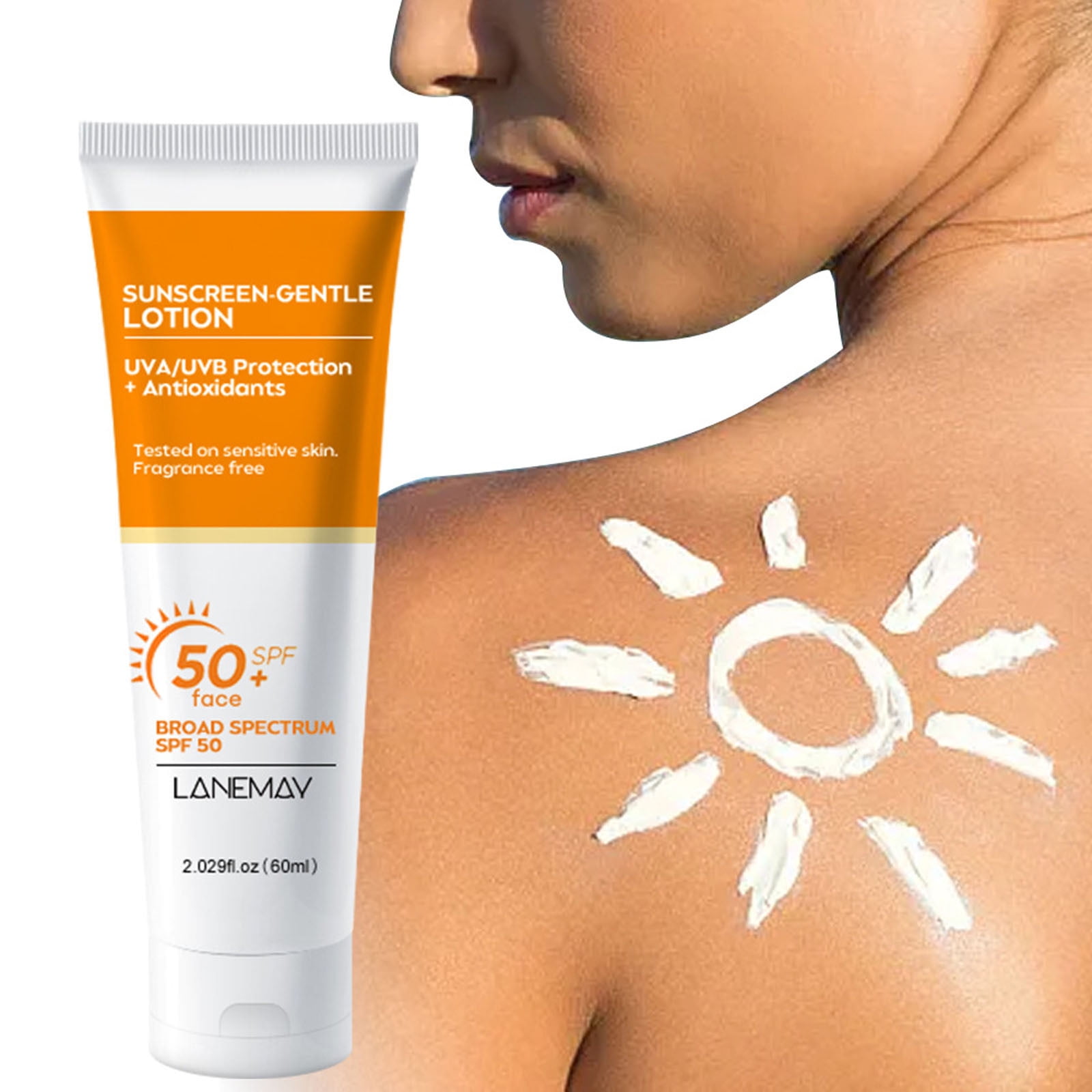 Aursykel Kojic Face Cream for Deep Moisturizing Gentle on Sensitive ...