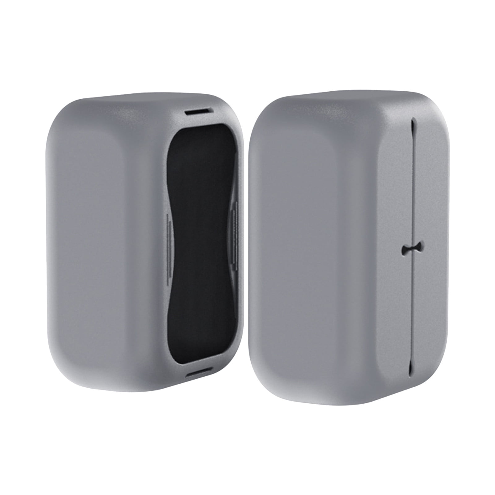 Aursykel Portable Tissue Box Holder for Living Room Kitchen Bathroom ...