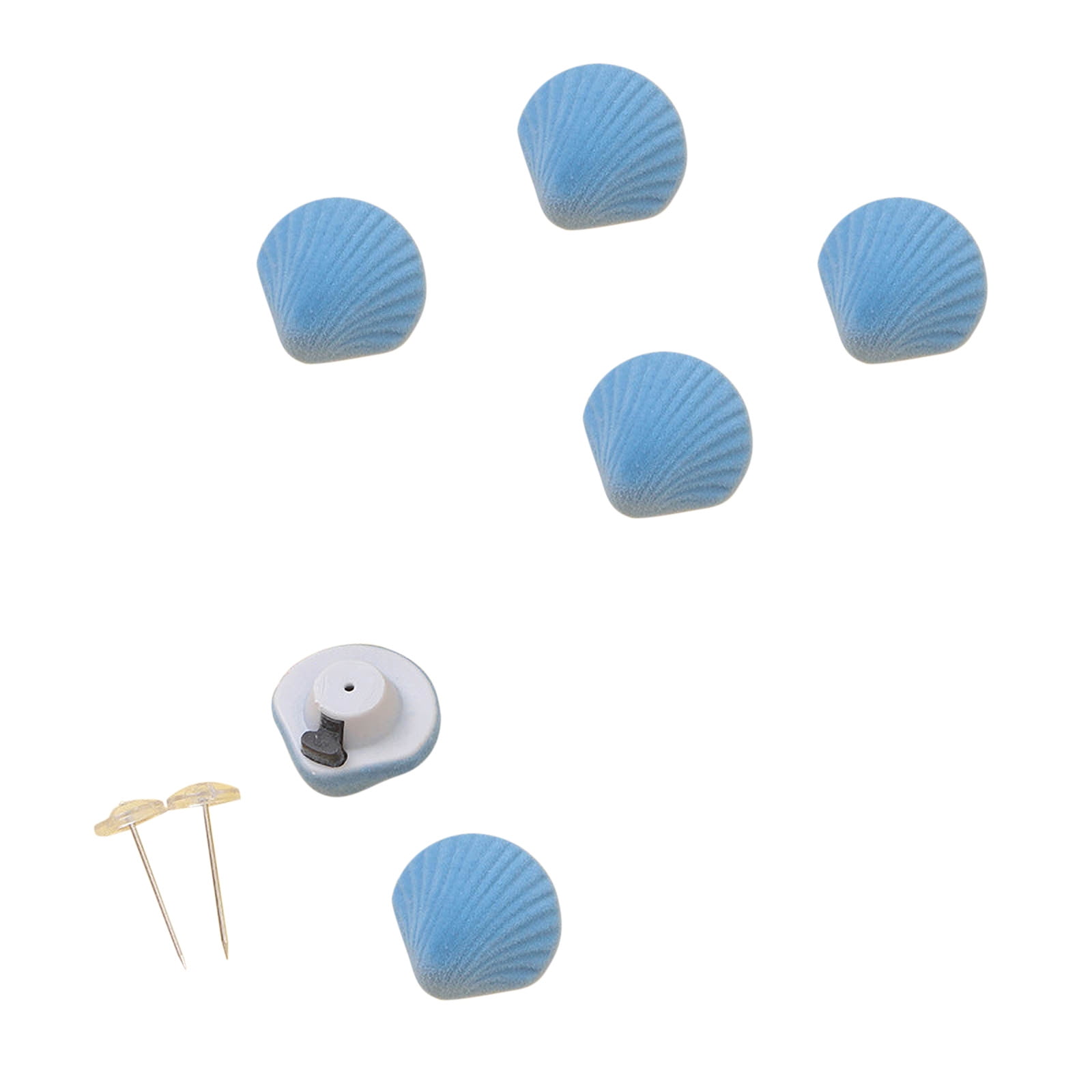 Aursykel Quilt Clips for Sheet Secure your Bedding with Press Lock Easy ...