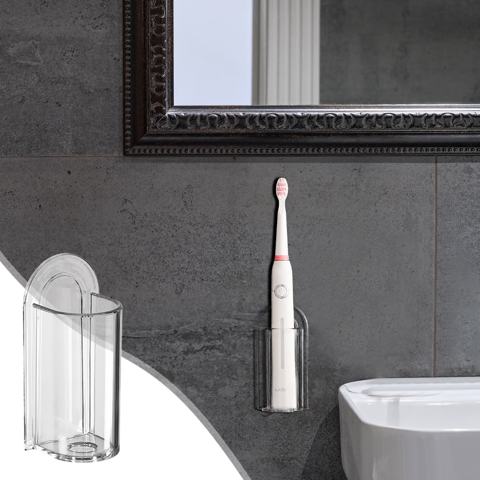 Aursykel Refrigerator Organizer Pull Out Storage Drawer For Efficient ...