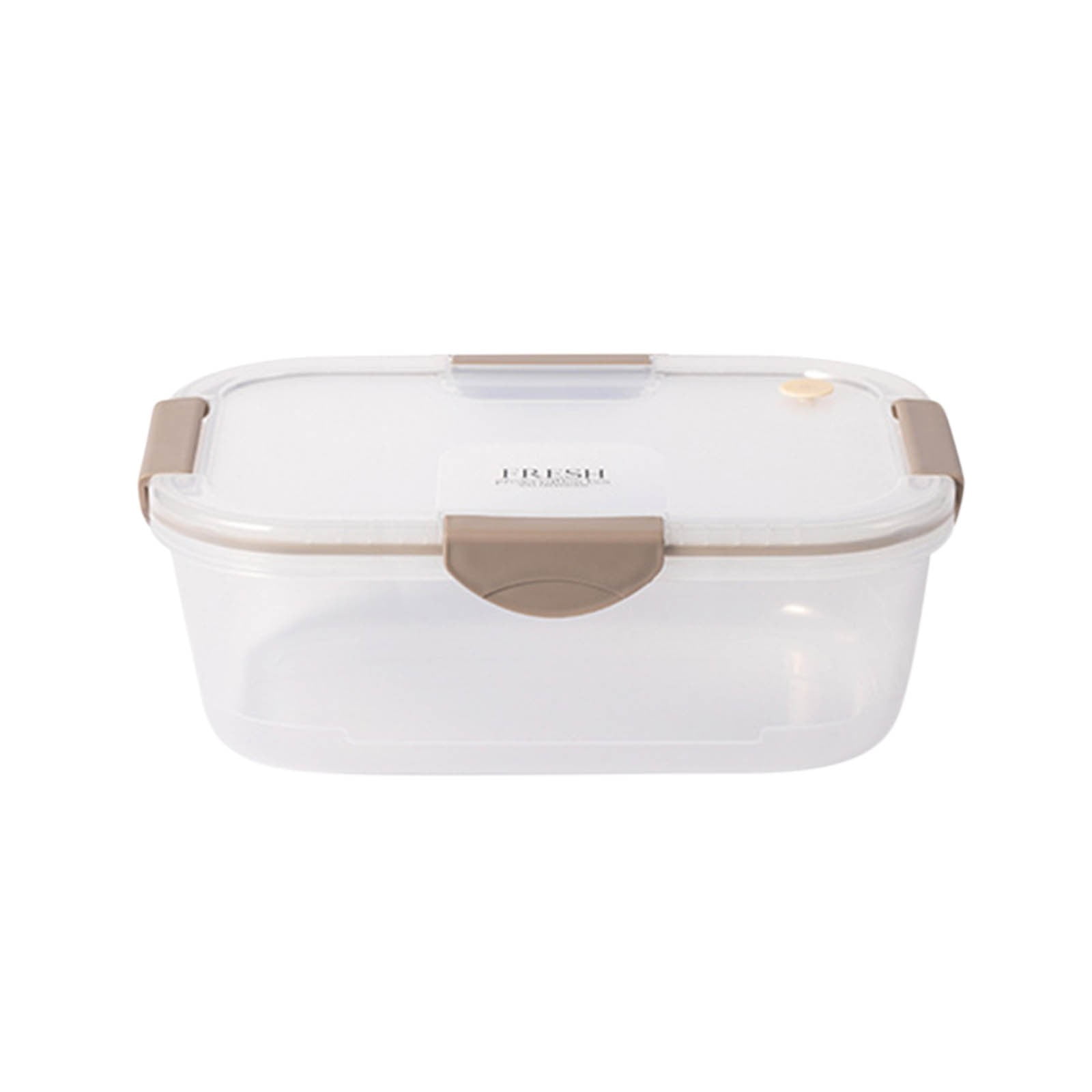 Aursykel Reusable Food Storage Container for Baked Goods Vegetables ...