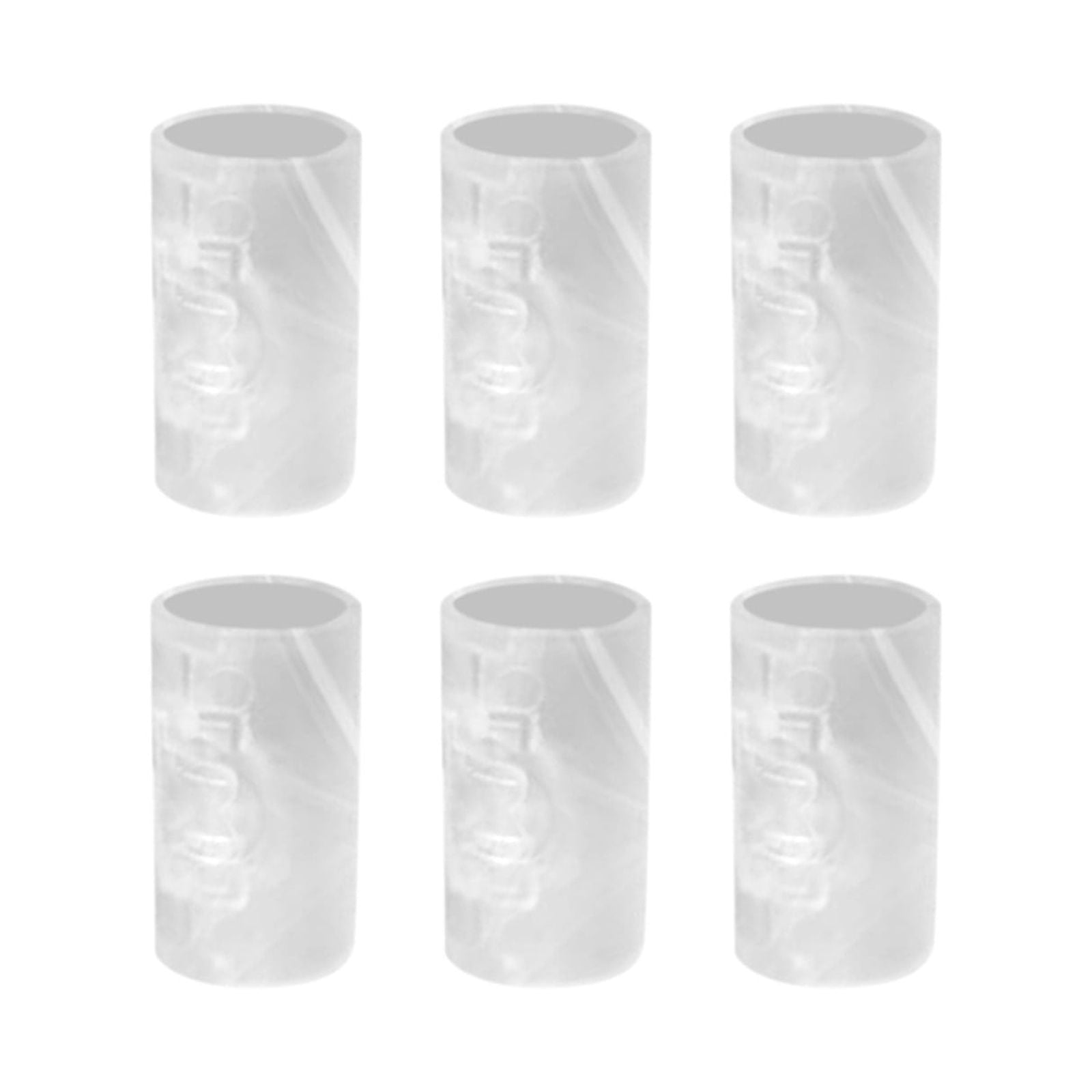 Aursykel Sheet Clips Set of 6 ABS Material Securely Holds Sheets in ...