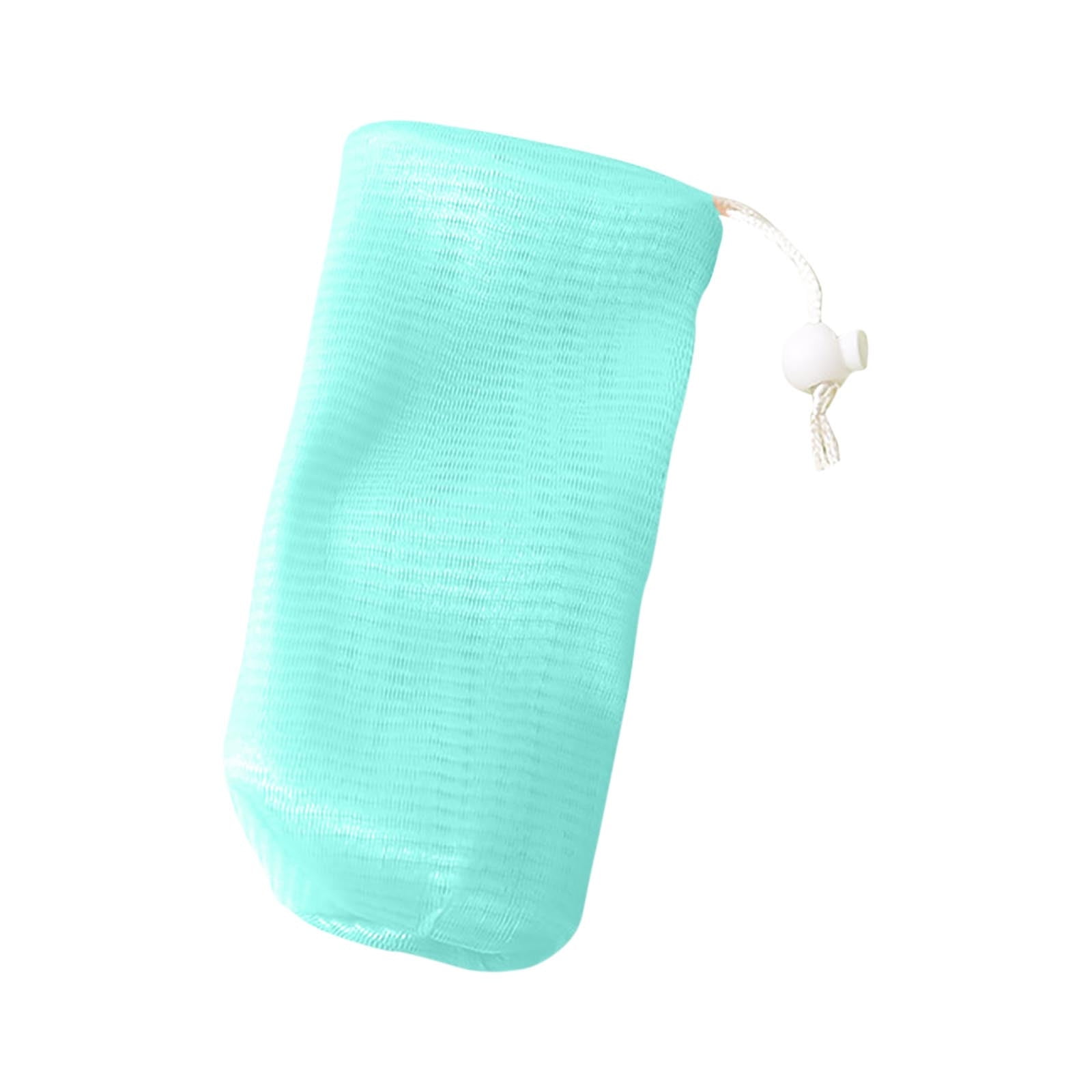 Aursykel Thickened Foam Net for Cleansing and Bathing Gentle ...