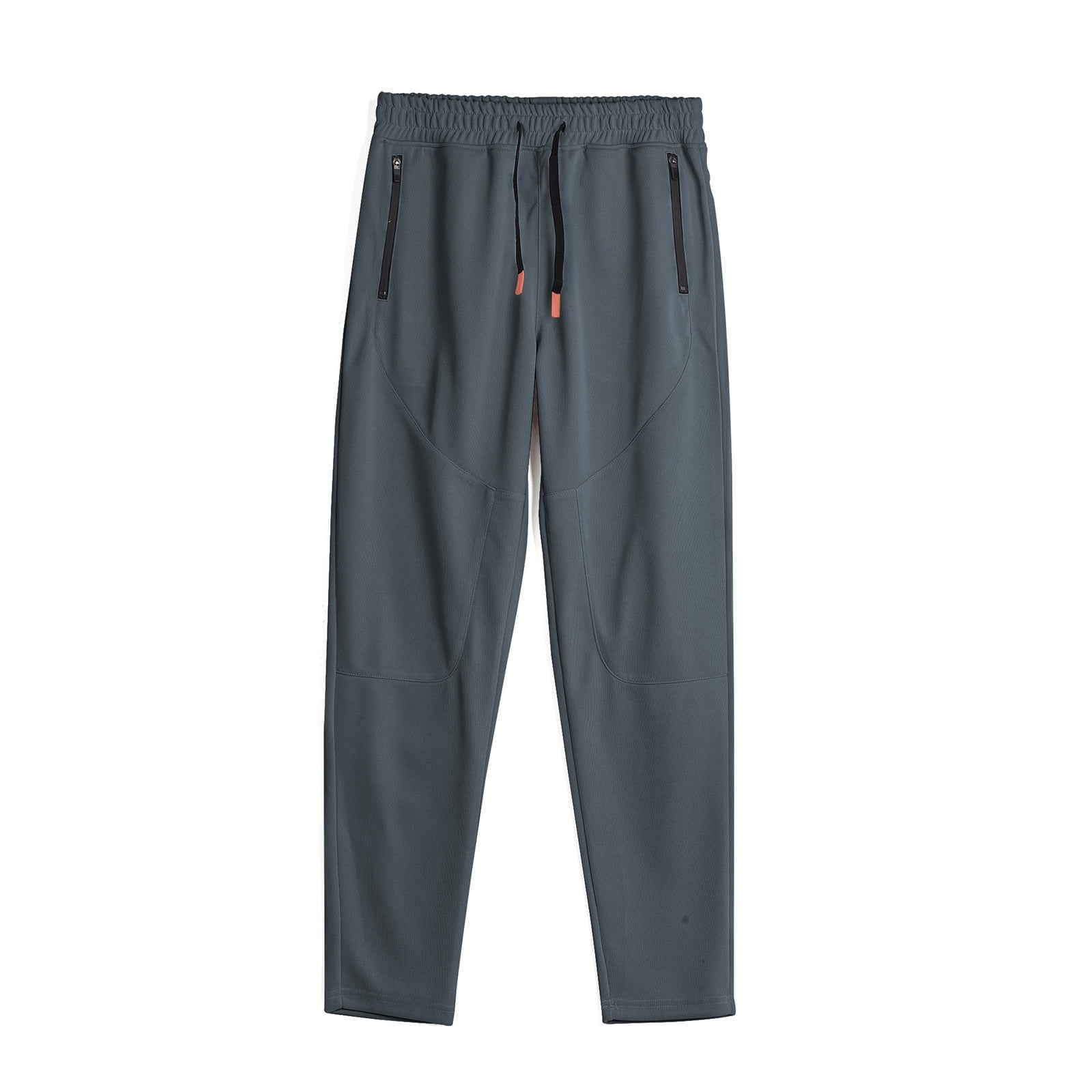 Aursykel Workout Sport Pant for Men Athletic Running Jogger Track Pants ...