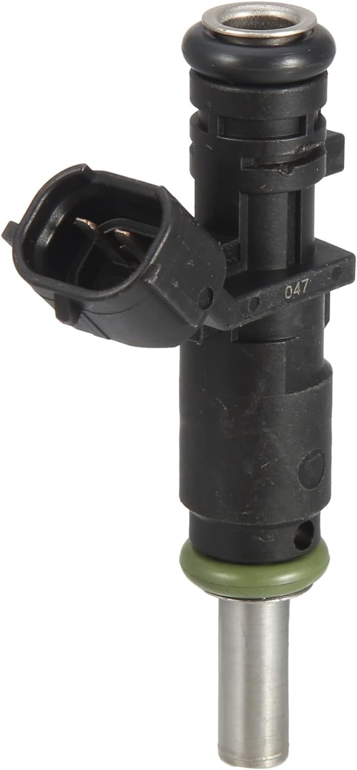 Aurus New 1pc Fuel Injector 07k906031c Compatible With 2006-2014 ...