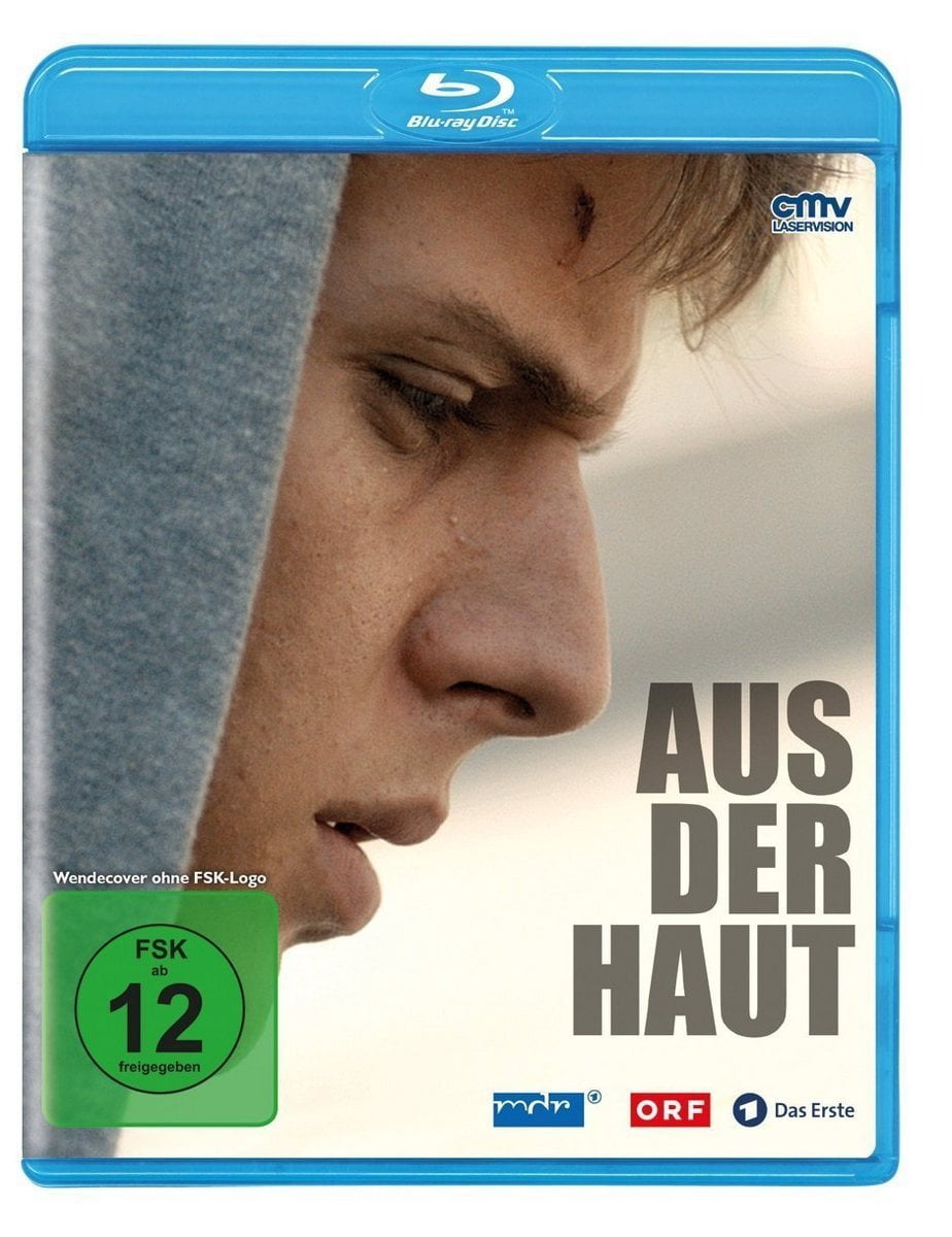 Aus der Haut (Blu-ray) Schaller Stefan - Walmart.com