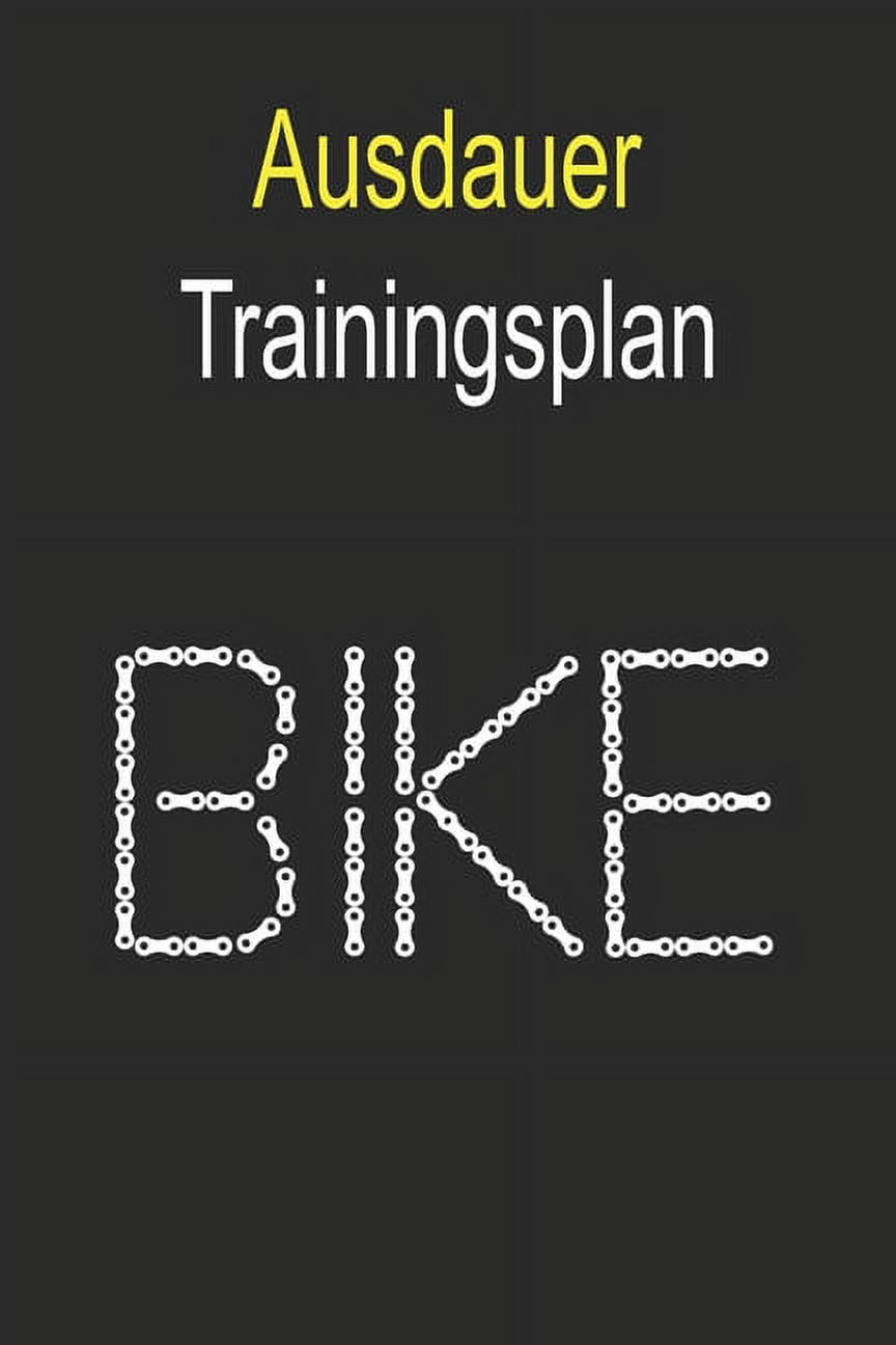 Ausdauer Trainingsplan: Effizient und einfach Ausdauer ...