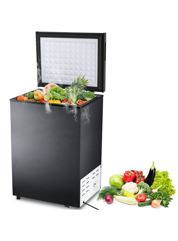 Mini Freezers in Freezers - Walmart.com