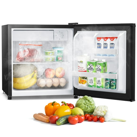 Freezerless Mini Fridges in Mini Fridges & Compact Refrigerators ...
