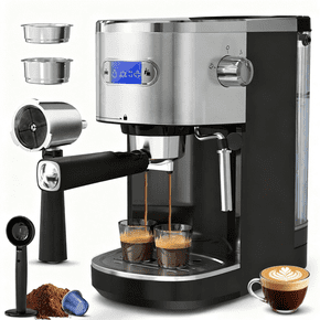 Coffee makers & espresso machines in Kitchen Appliances - Walmart Business