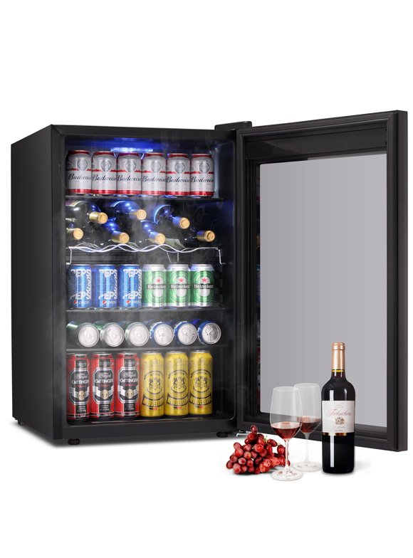 Beverage Refrigerators in Beverage and Wine Chillers - Walmart.com