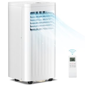 Vertical Window Air Conditioner