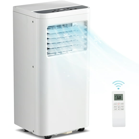 Vertical Window Air Conditioner