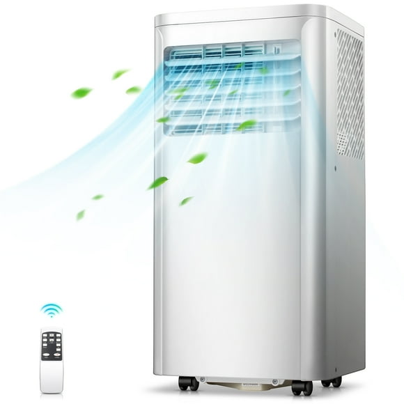 Vertical Window Air Conditioner