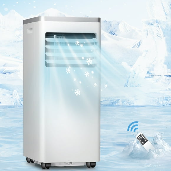 Portable Window Air Conditioners