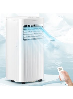 Small Portable Air Conditioners in Portable Air Conditioners - Walmart.com