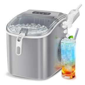 Table Top Ice Maker