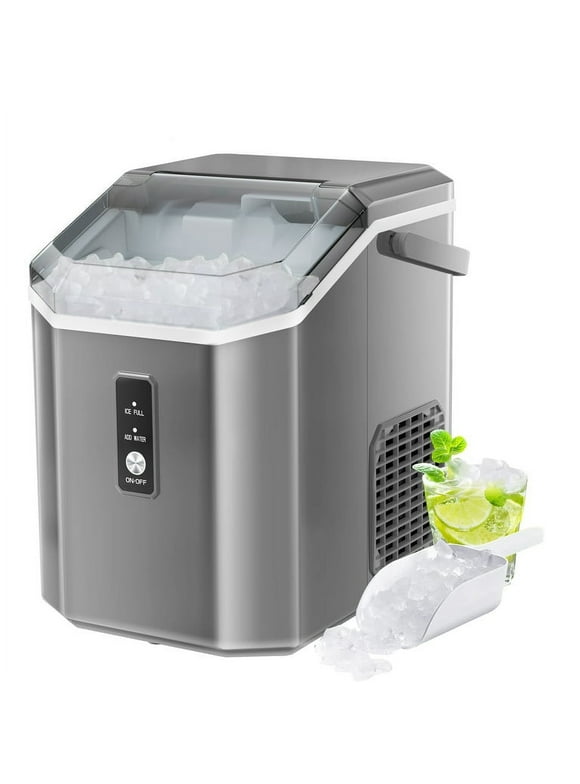 Nugget Ice Makers in Ice Makers - Walmart.com