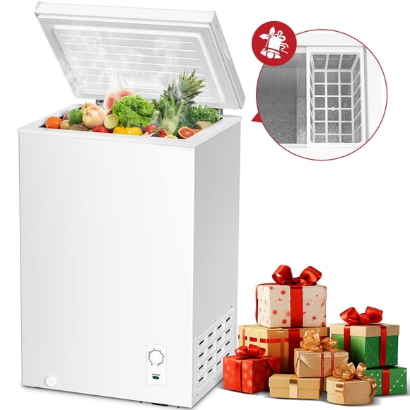 Mini Freezers Clearance, Discounts & Rollbacks - Walmart.com