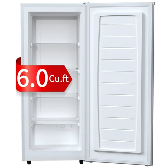 Upright Freezers Clearance, Discounts & Rollbacks - Walmart.com