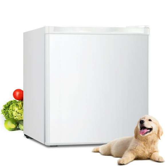 Small Upright Freezers
