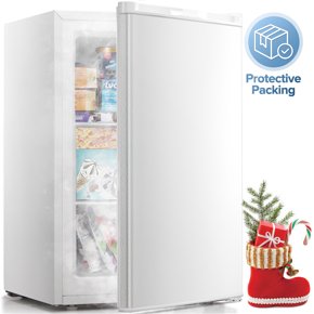 Countertop Freezer