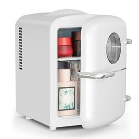 Midea 7.0 cu. ft. Convertible Chest Freezer Refrigerator, Removable ...