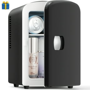 Fortnite Gaming Mini Fridge – Peely 6 Can Kid’s Beverage Refrigerator ...