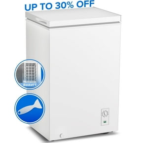 Mini Freezers in Freezers - Walmart.com