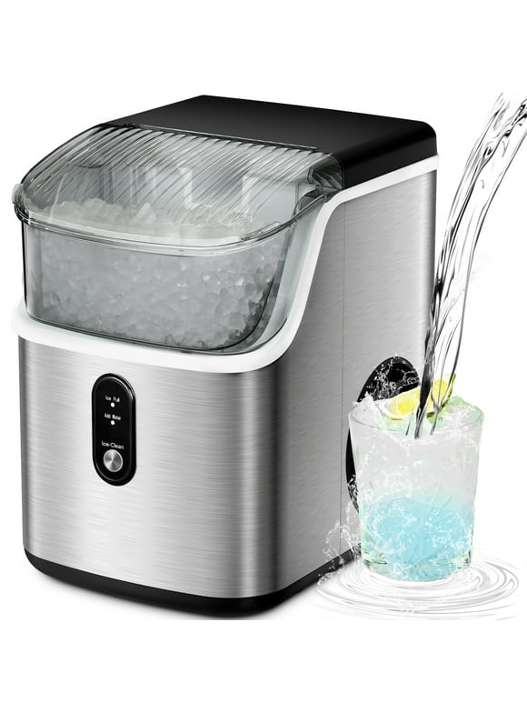 Nugget Ice Makers in Ice Makers - Walmart.com
